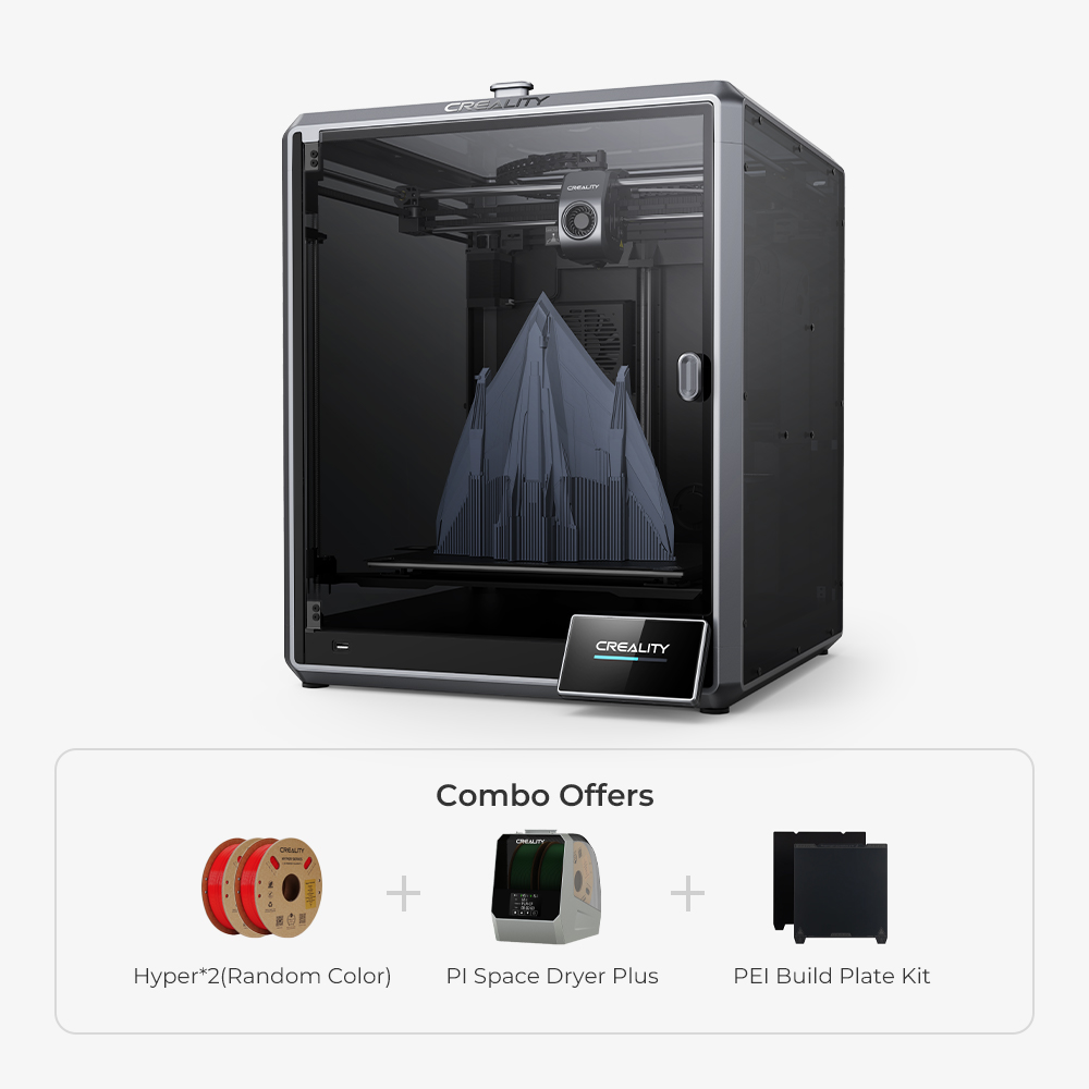 Creality Store Printer Combo