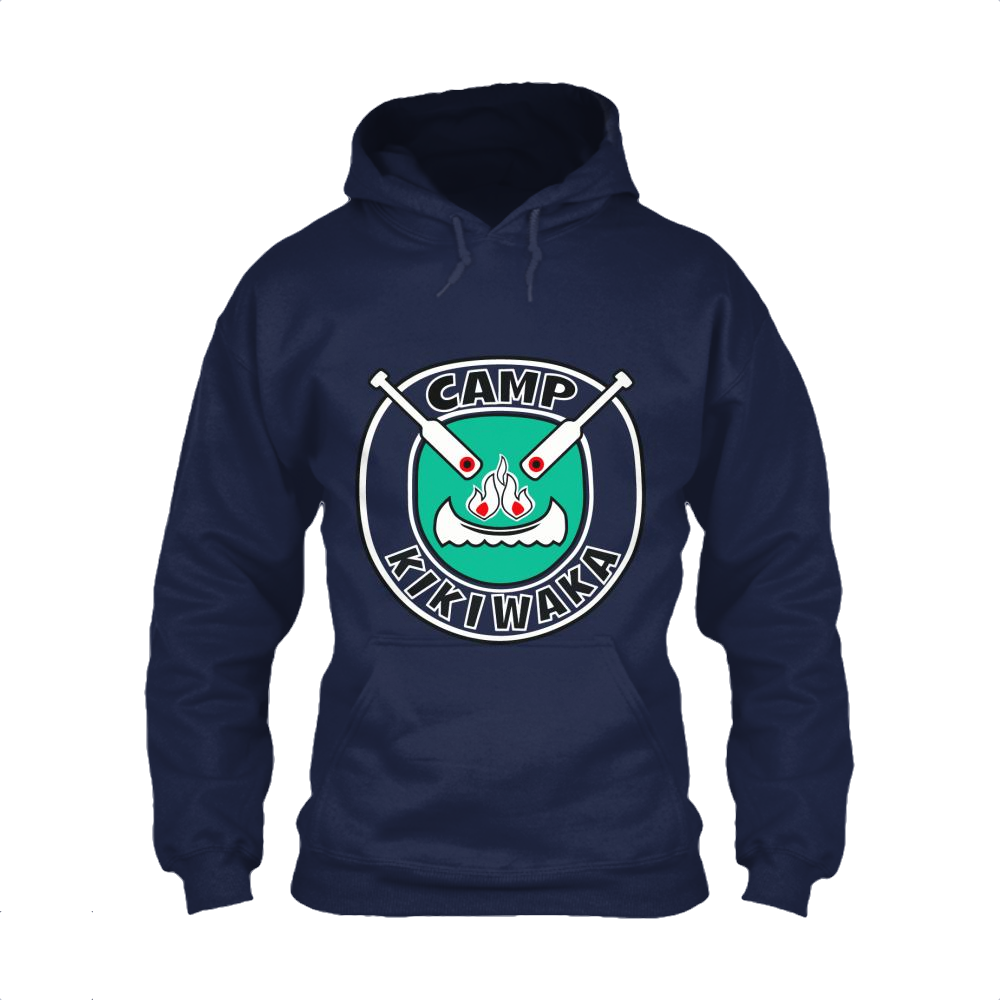 Camp Kikiwaka, Bunk'd Classic Hoodie