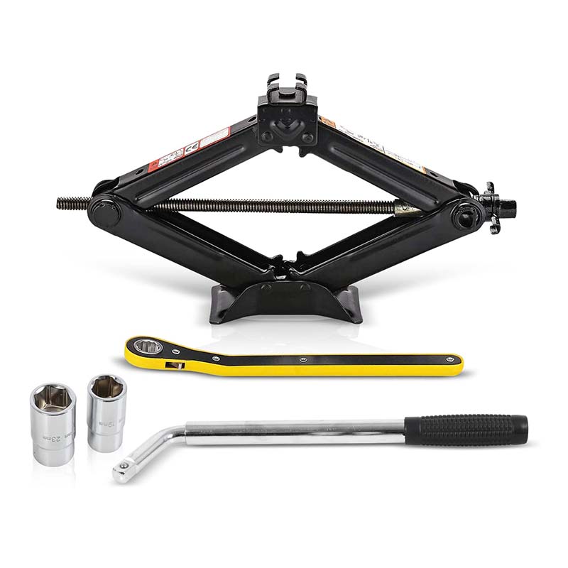 SAKER® RV Trailer Stabilizer Car Jack Kit