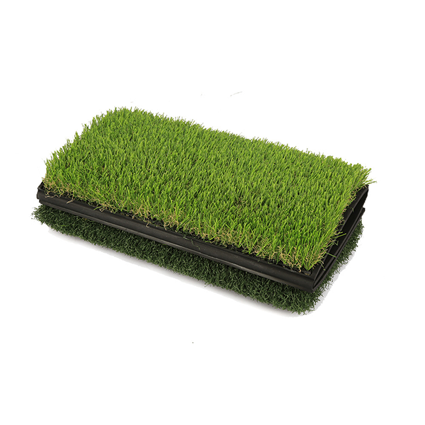 Golf Hitting Mat - 3-in-1 Foldable - Practice Turf Backyard or Indoor ...