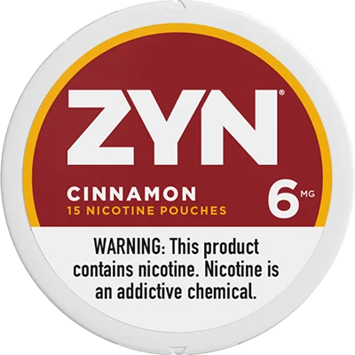 Buy ZYN Nicotine Pouches Online - All the Best Flavors