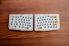 IF-ALICE Wireless(2.4g) Hotswap Split Mechanical Keyboard | Pre ...
