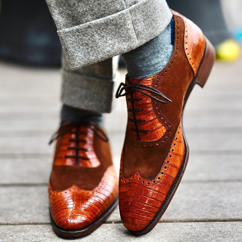 Giovanco.com | Online Boutique of Men's Casual Shoes, Boots & More