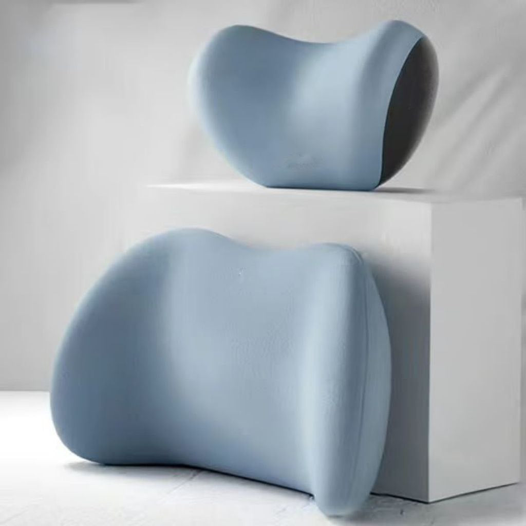 Car Headrest