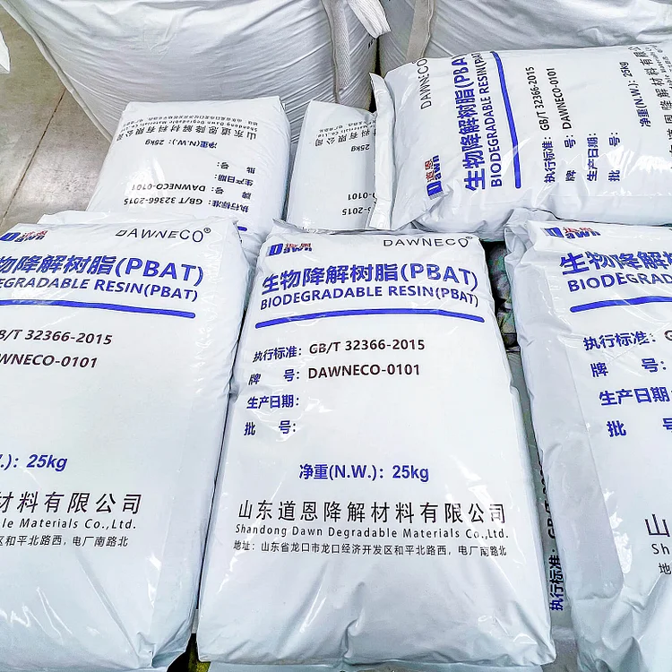 PBAT-Polybutylene Adipate Terephthalate