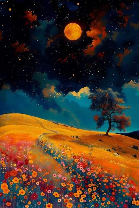 DIY Painting By Numbers | Landscape - 40*60cm