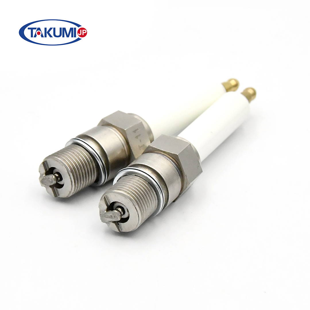 Jenbacher 436782 spark plug /Denso 518 / Jenbacher 620 engines