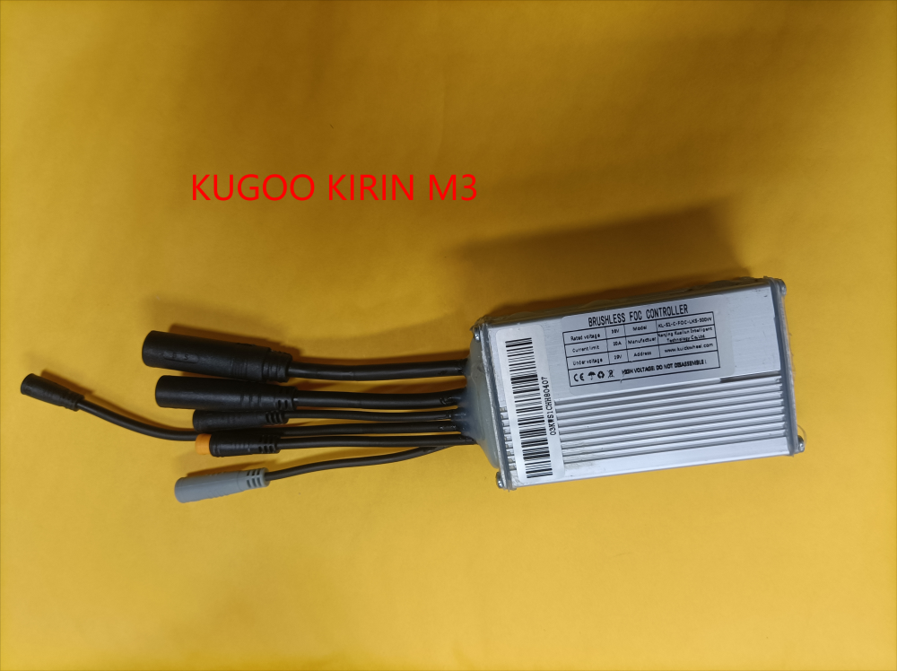 Controller di scooter Kugoo per M4&M4 Pro/S1&S1 Pro&s1 Plus/G-BOOSTER ...