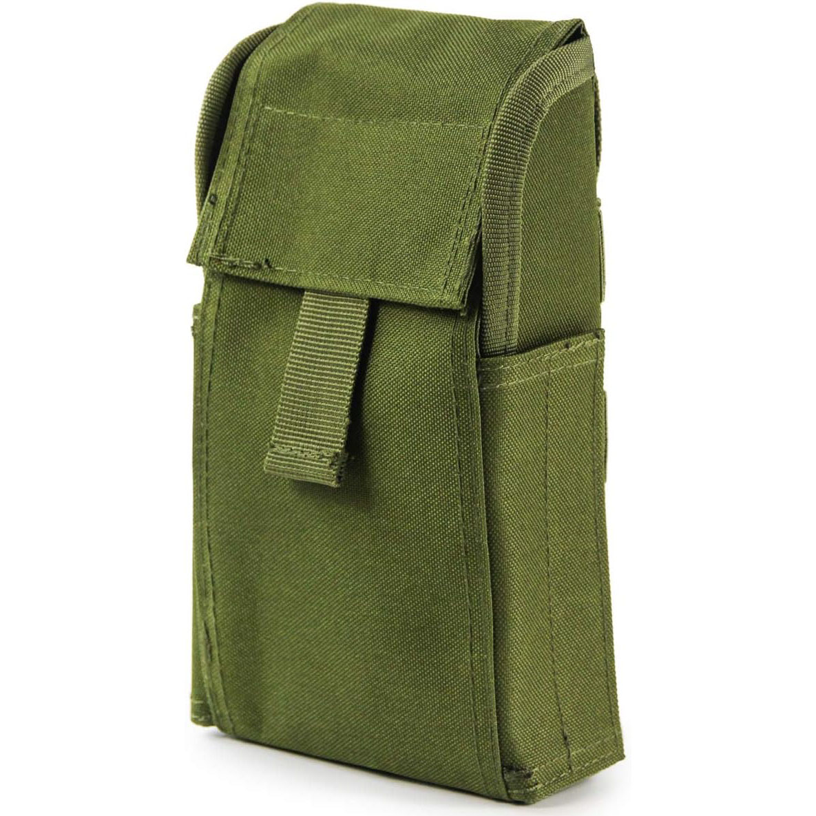 Shotgun Shell Pouch for Sporting Clays, 25 Rounds Ammo Reload Bag