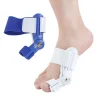 Big Bone Toe Bunion Splint Toe Straightener Corrector De Juanete Foot ...