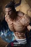 1/6 Scale Todo Aoi - Jujutsu Kaisen Resin Statue - LingYu Studios [In ...