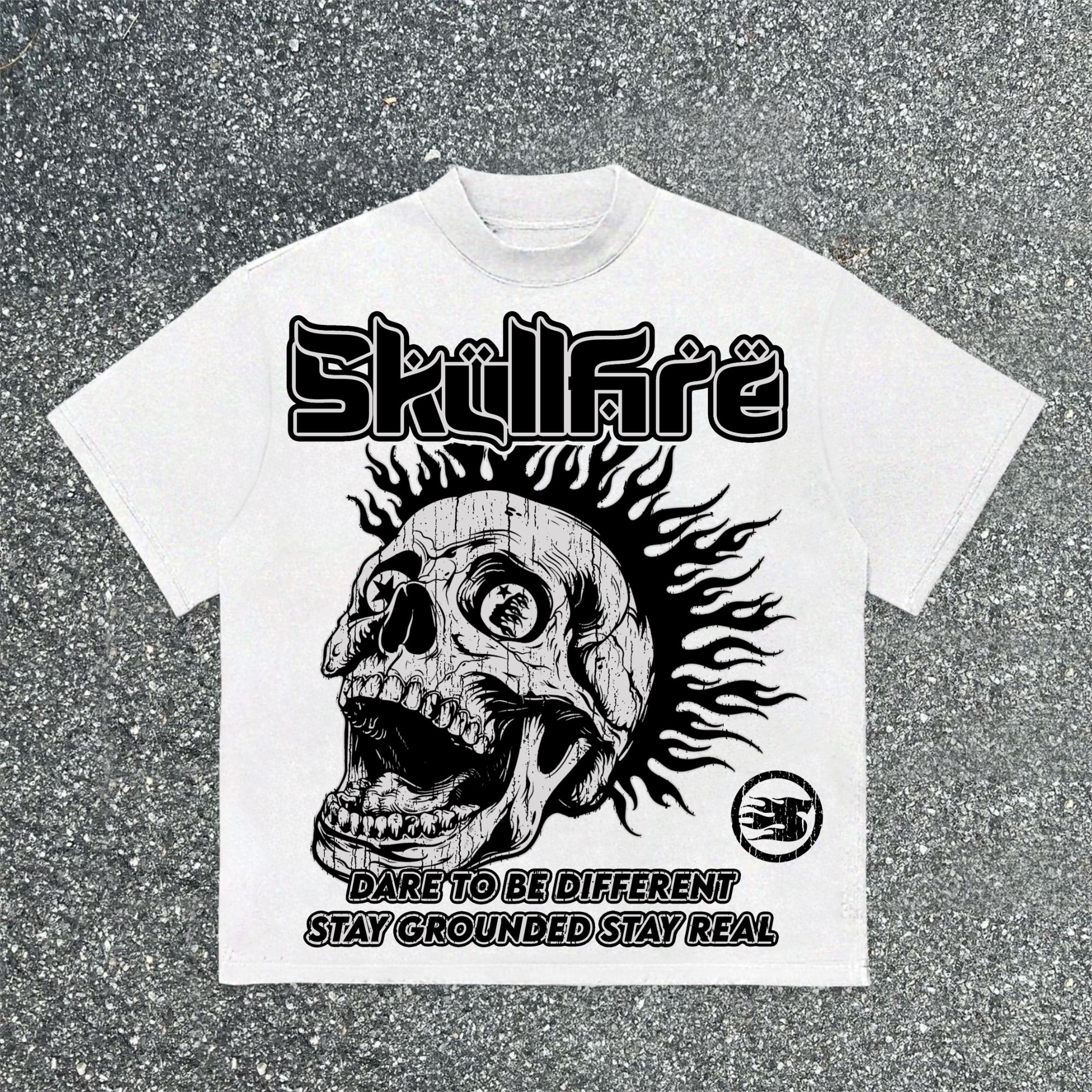 Graphic Tees - SOPULA