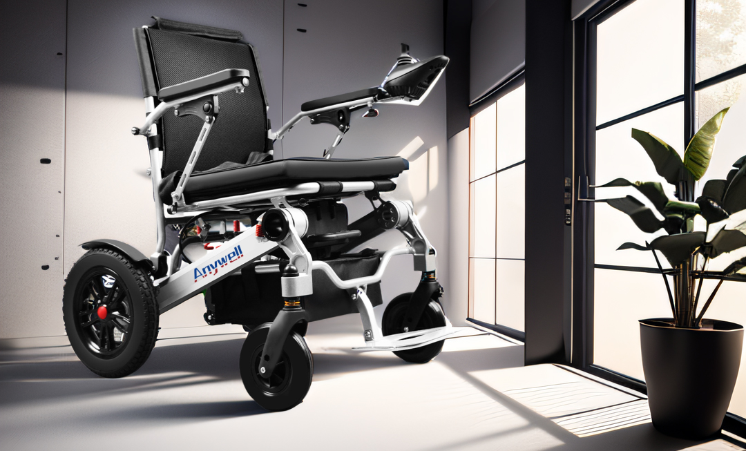 Electric Wheelchairs and Their Role in Enhancing Social Engagement