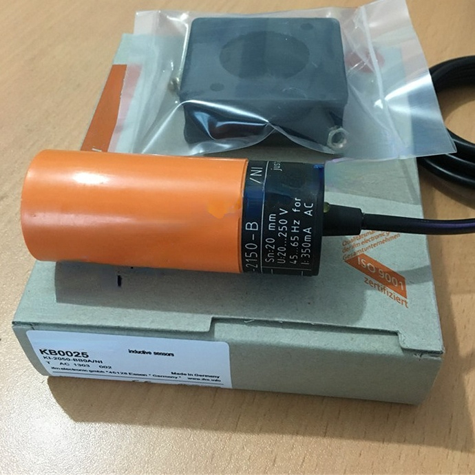 Proximity Switch KI5087 KI5084 KI5086 Inductive Sensor