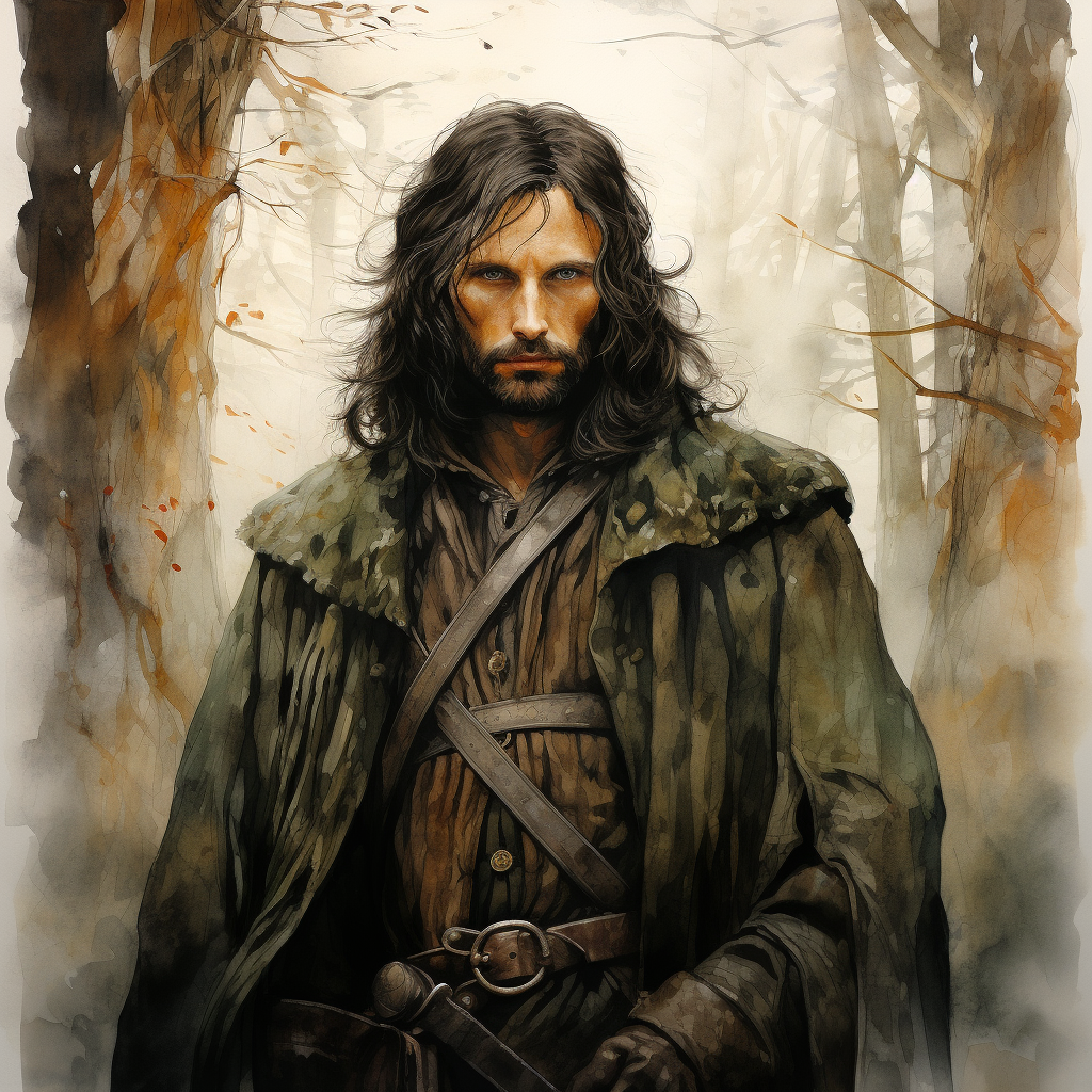 Lord of the Rings
