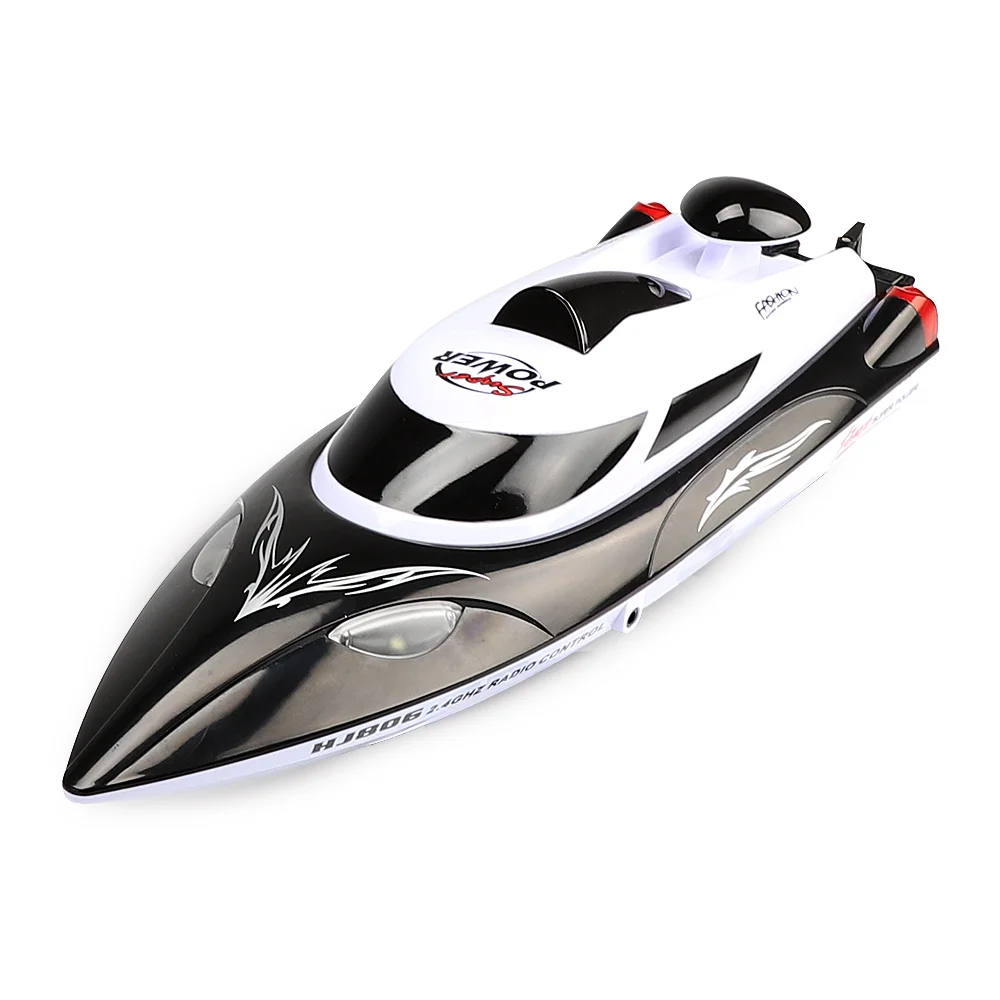 2.4GHZ Waterproof Speed Boat | RC Electric Boat Toy | Reborn Shoppe