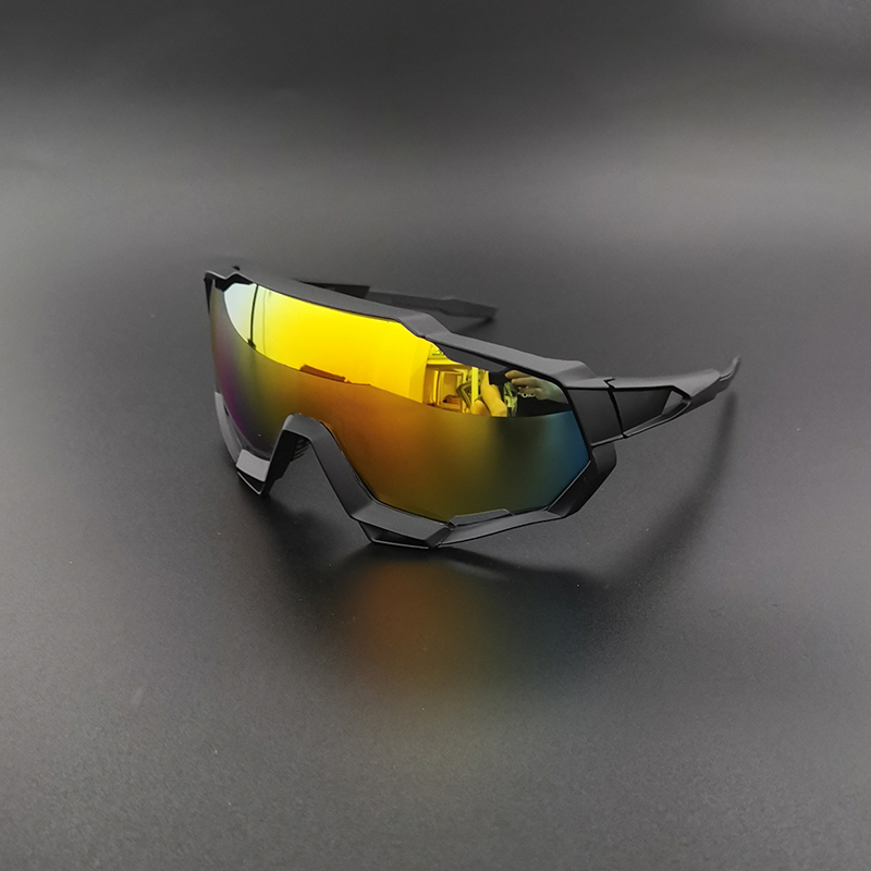 UV400 Cycling Sunglasses Men Women 2024 Sport Running Goggles MTB ...