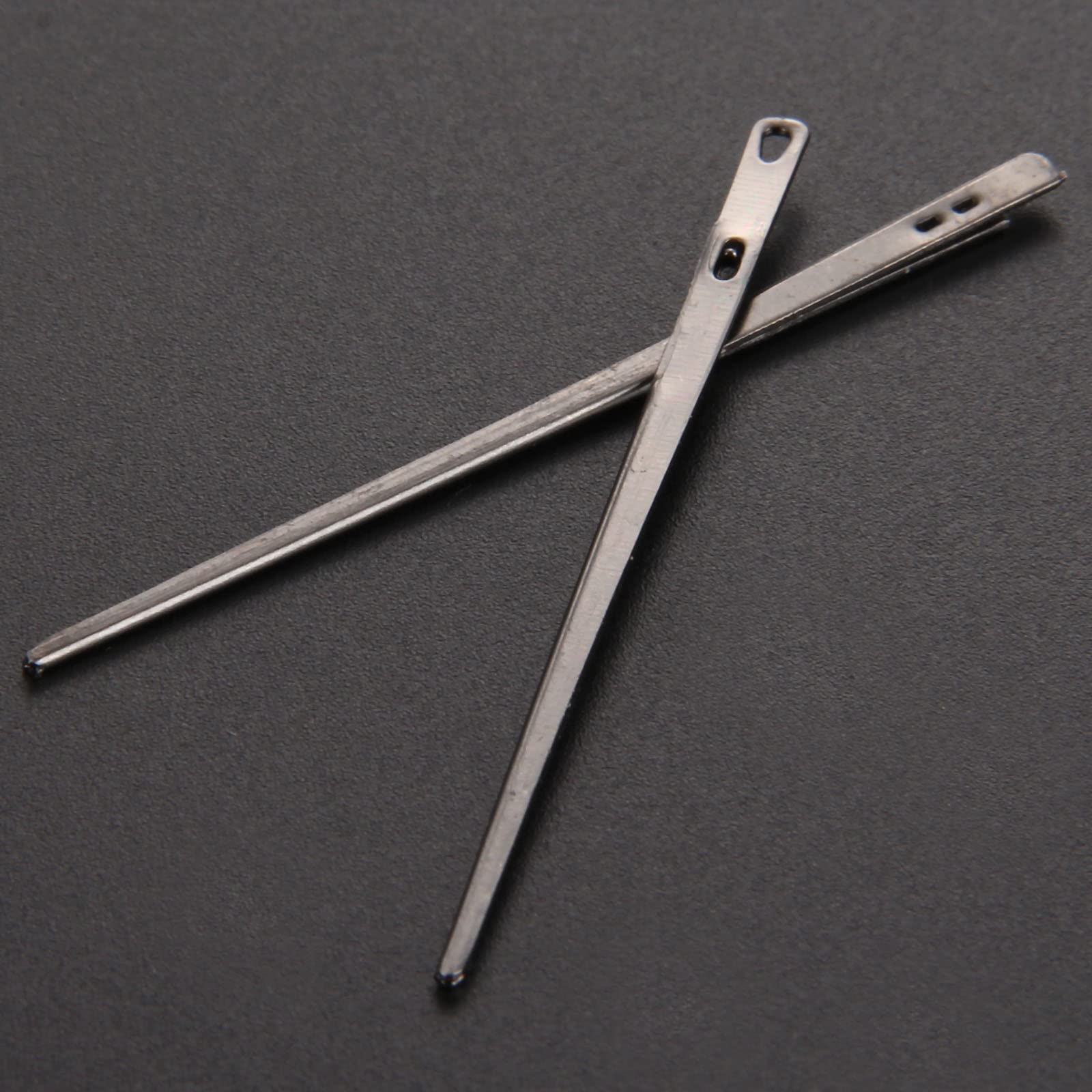 Leather Threading Needle