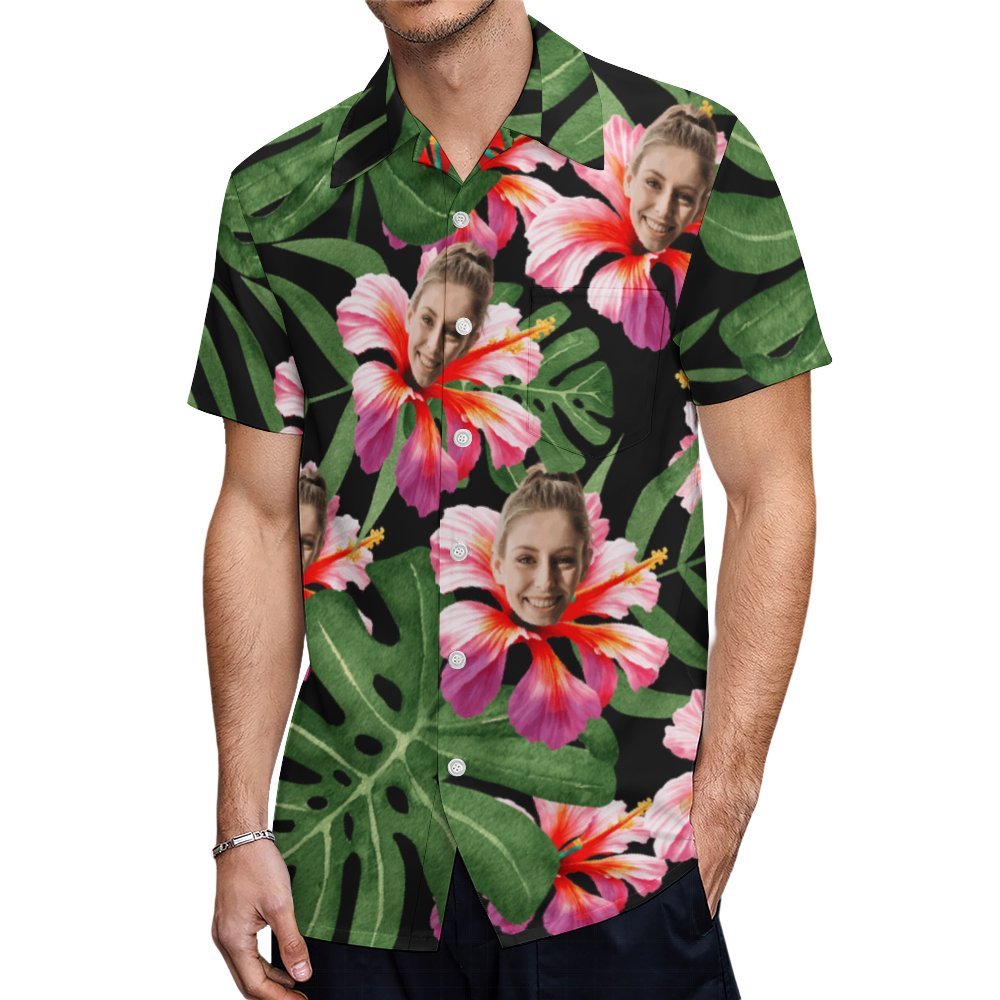 Neewho Mens Custom Shirt