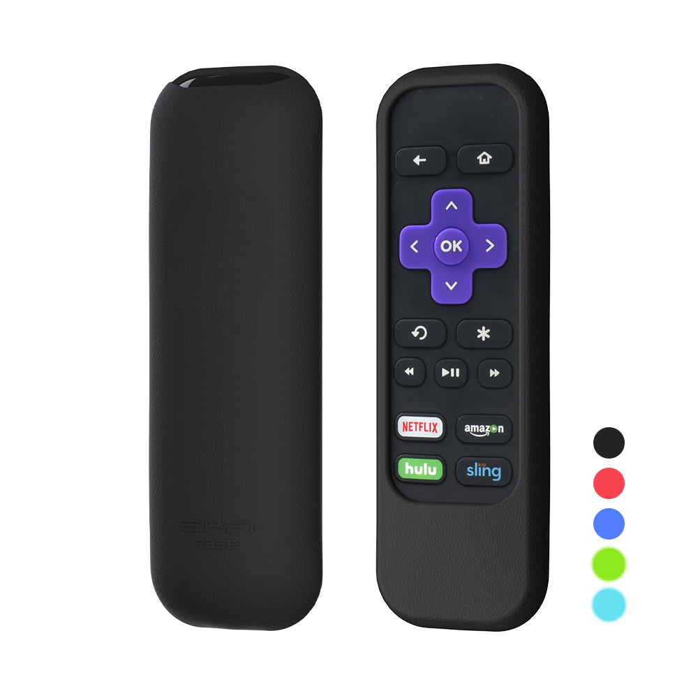 SIKAI Remote Case for Roku Express / Roku Premiere RC68/RC69/RC108 ...