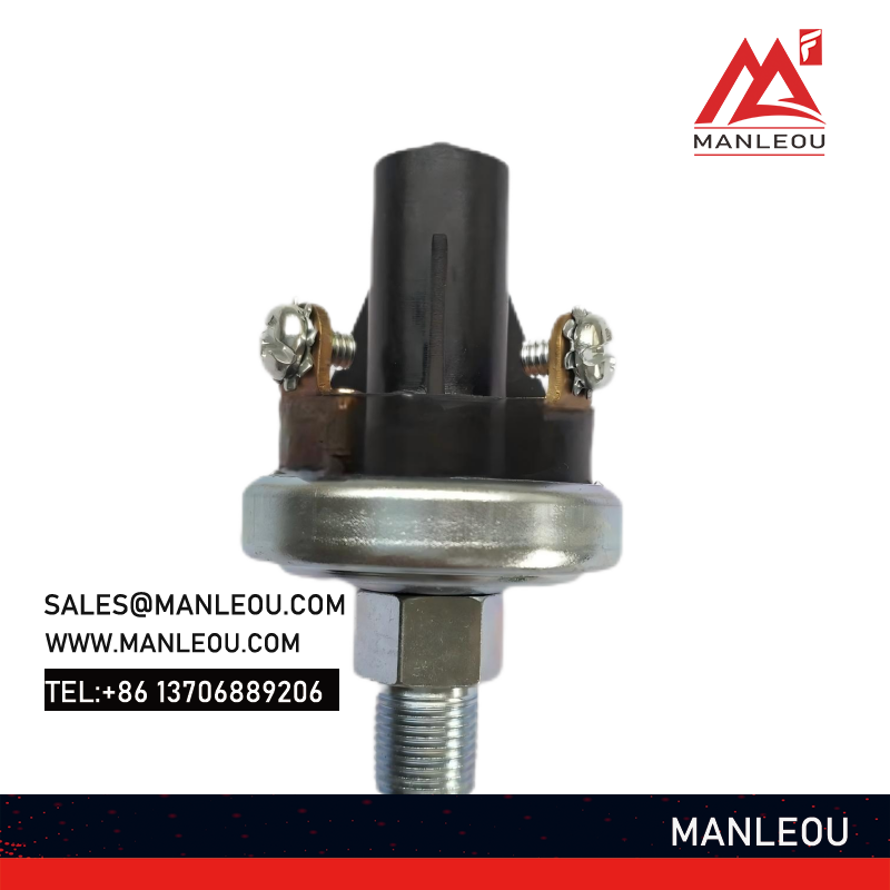 Replacement 4D-4785 4D4785 76575-4 765754 Oil Pressure Switch Sensor ...