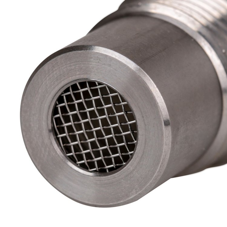 M18*1.5 Car CEL Fix O2 Sensor Check Engine Light Eliminator Adapter ...