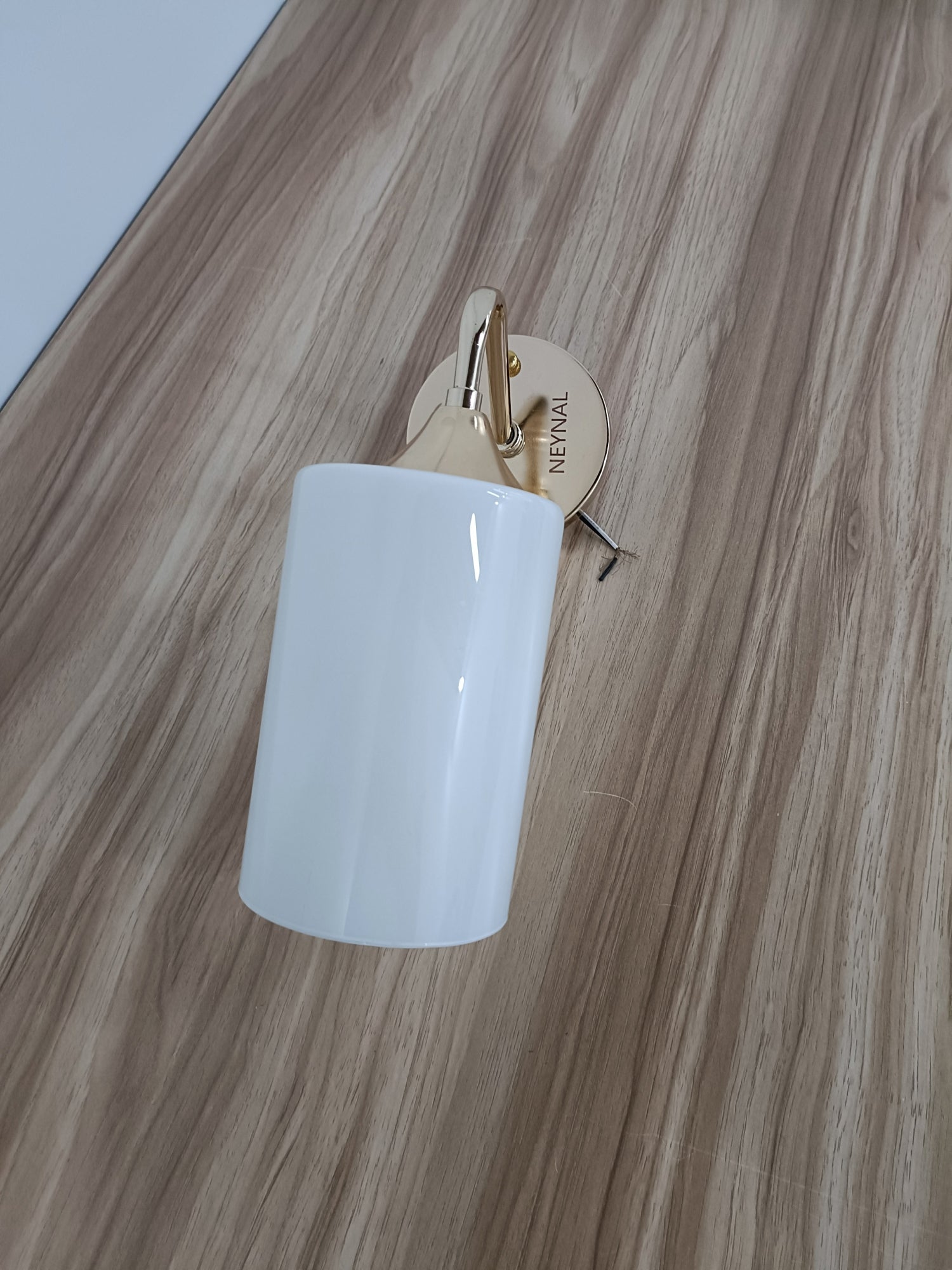 NEYNAL Wall Lights LED Wall Light Sconce Bedside Lamp Fixtures Lighting ...