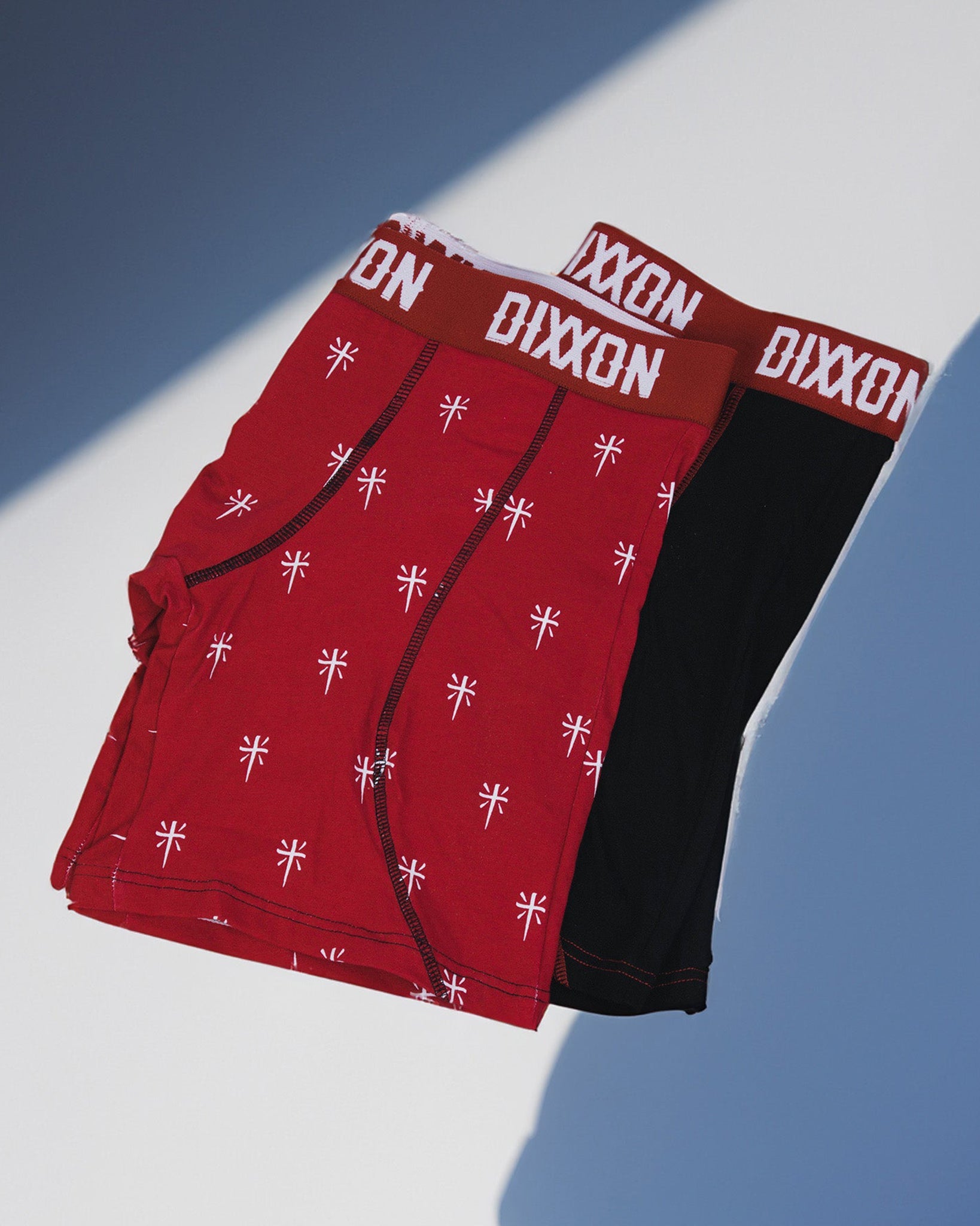 Lowrider Cotton Stretch 2pk Boxer Briefs
