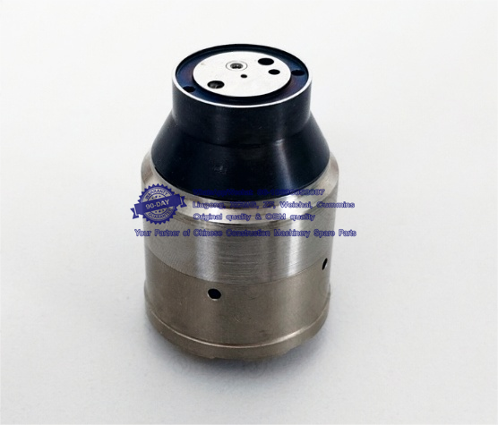 Fuel Injector Control Valve 7135-754 for Delphi