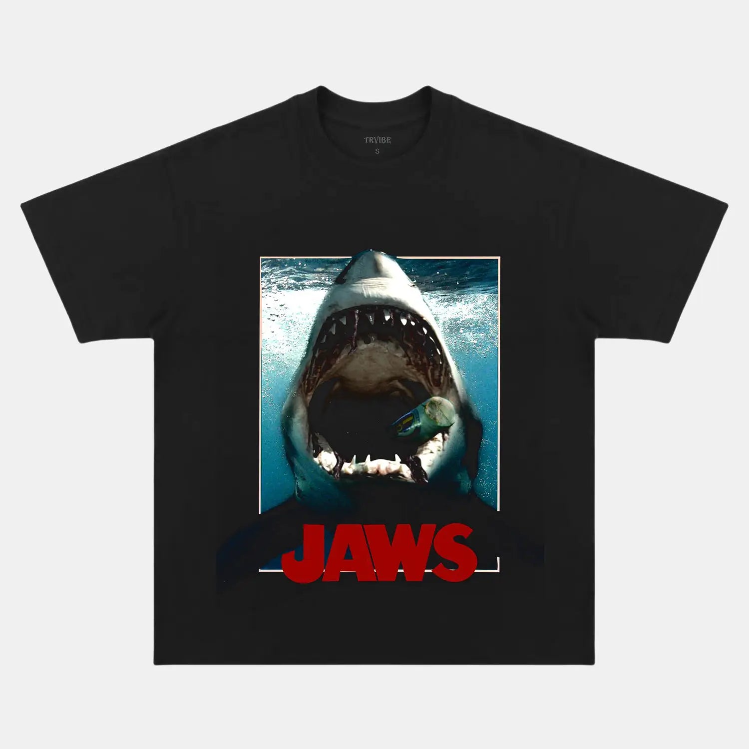 JAWS VINTAGE CLOTHES