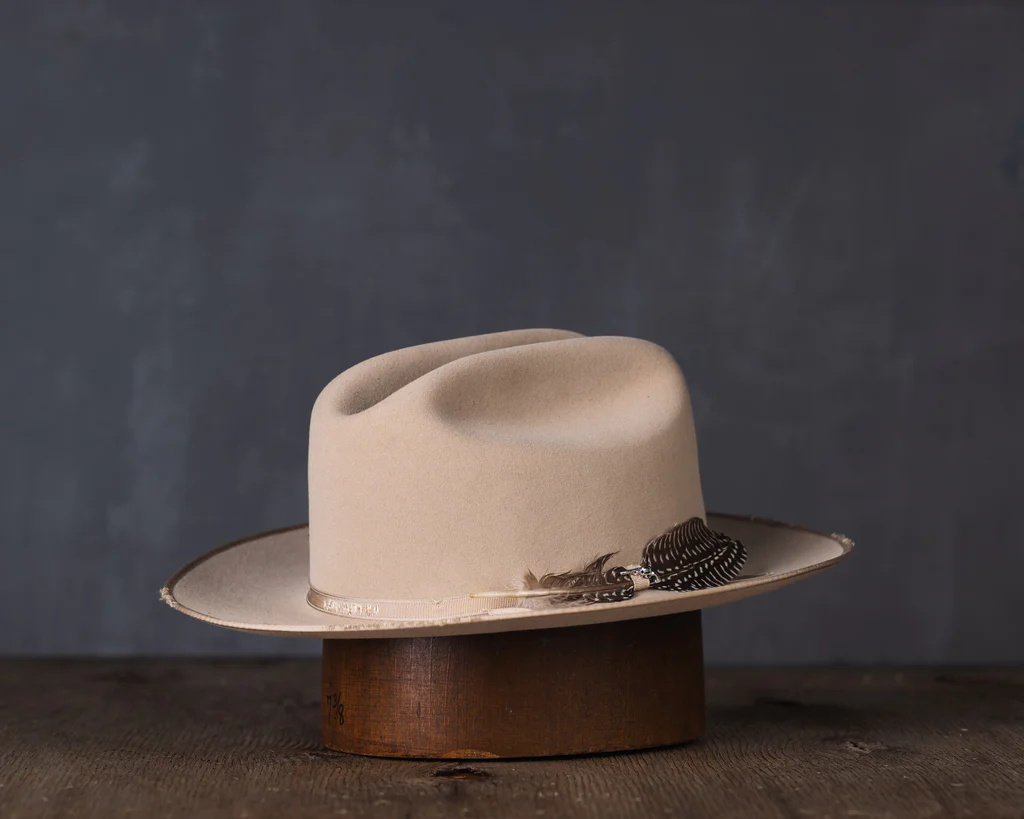 Stetson Open Road 1865