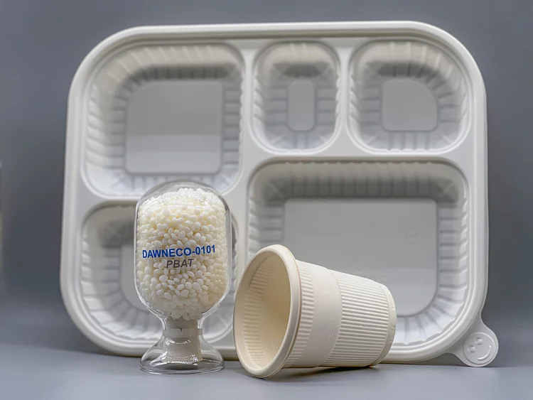 PBAT-Polybutylene Adipate Terephthalate