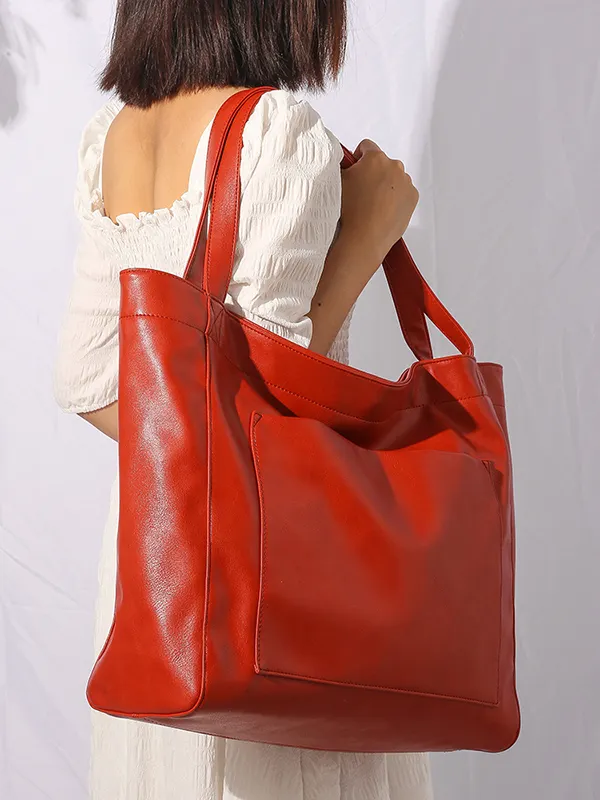 Modern Geometry: Split-Joint Geometric Handbags