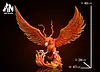 MH Scale Birdramon - Digimon Resin Statue - An-Studios [In Stock]