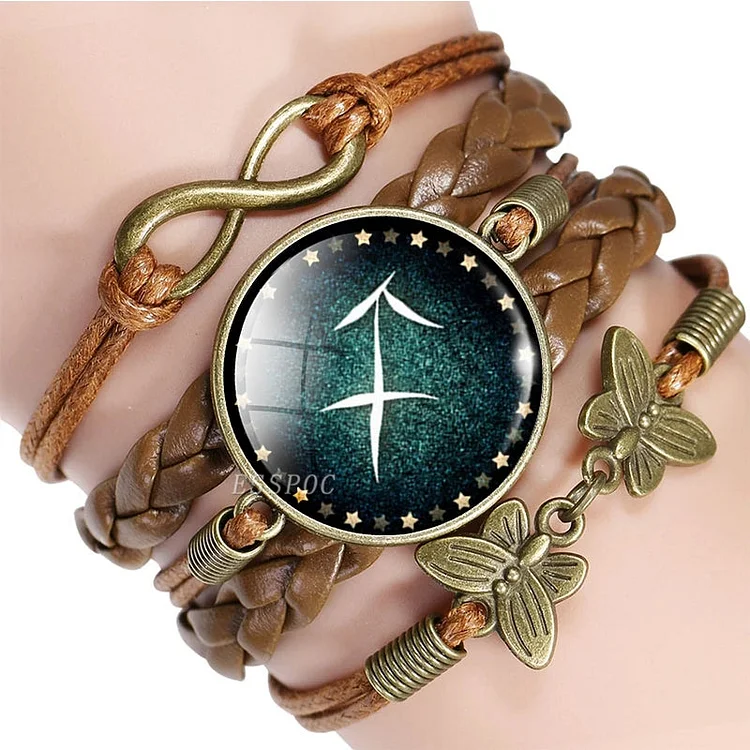 Zodiac Infinity Wraps