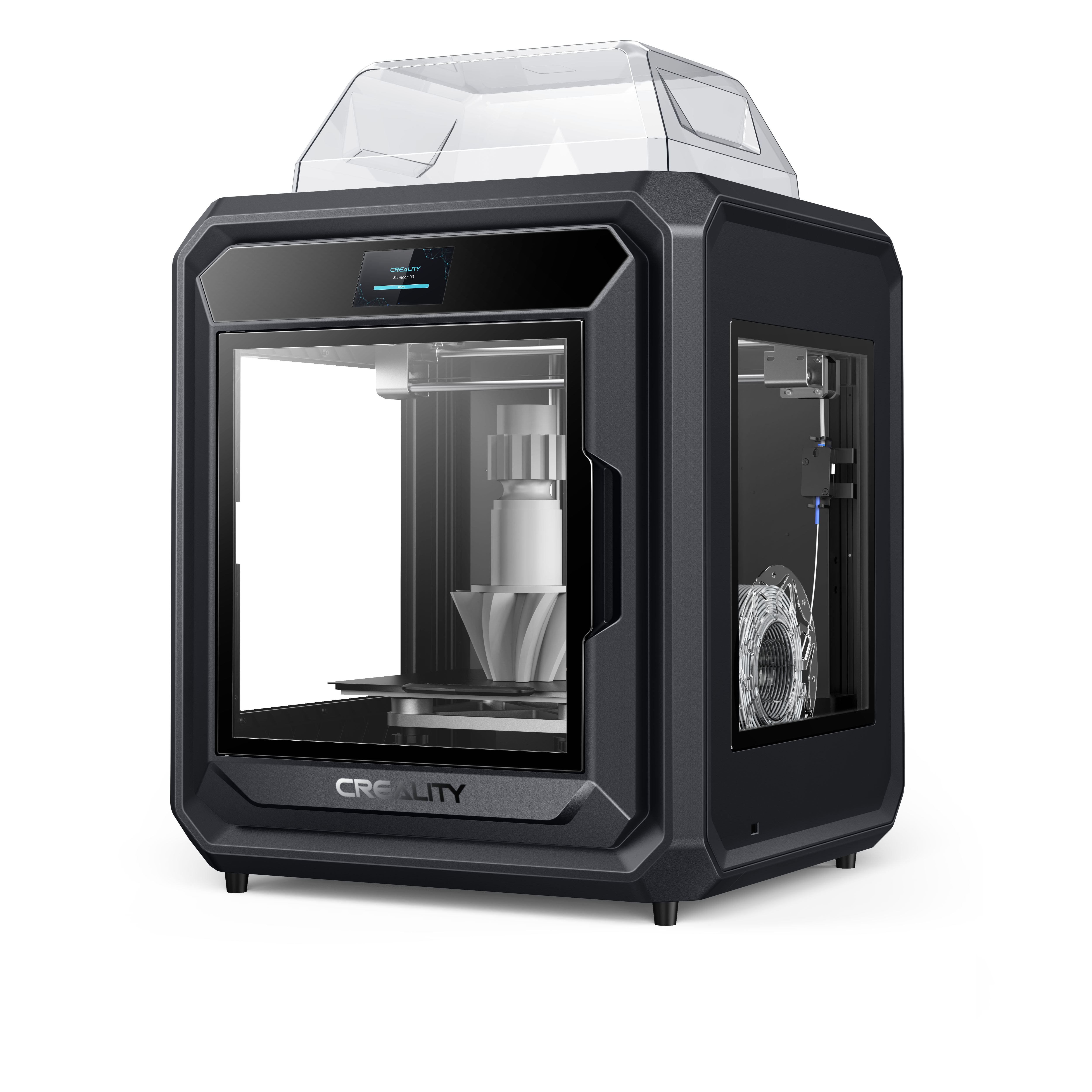 Ender-3 Software& Firmware Download - Creality 3D Printer