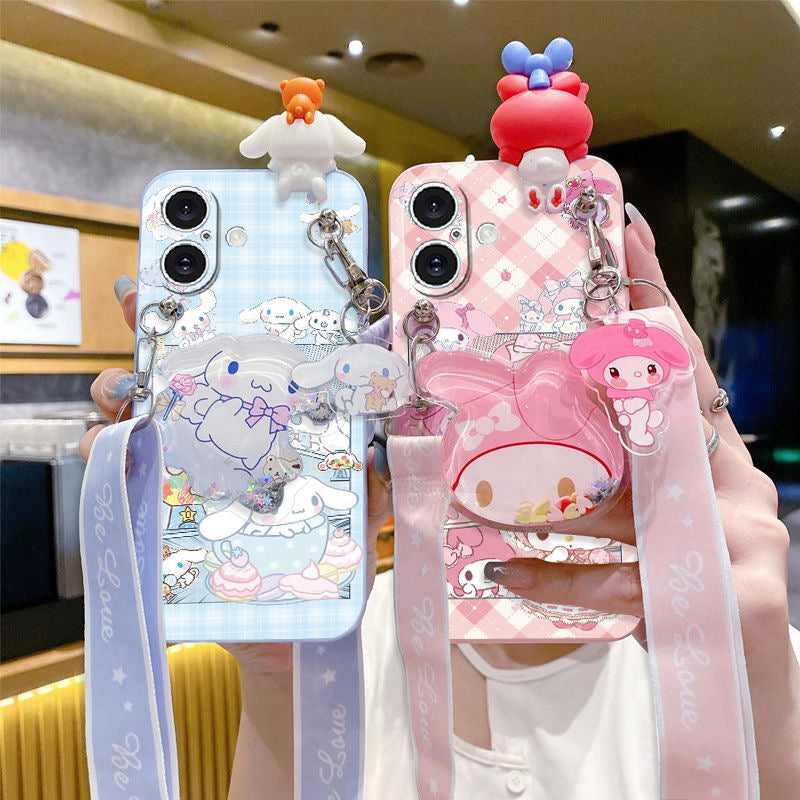 Kawaii Cute Phone Cases