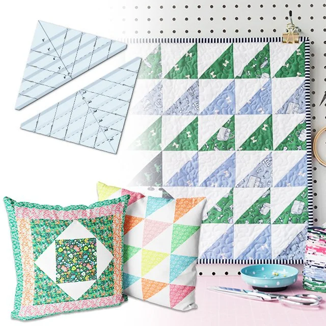 Clearly Perfect Slotted Trimmers--With tutorial