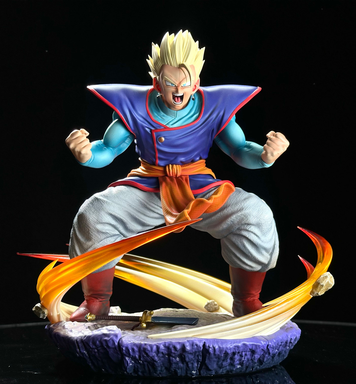 【Pre order】LH Studio 1:6 Gohan