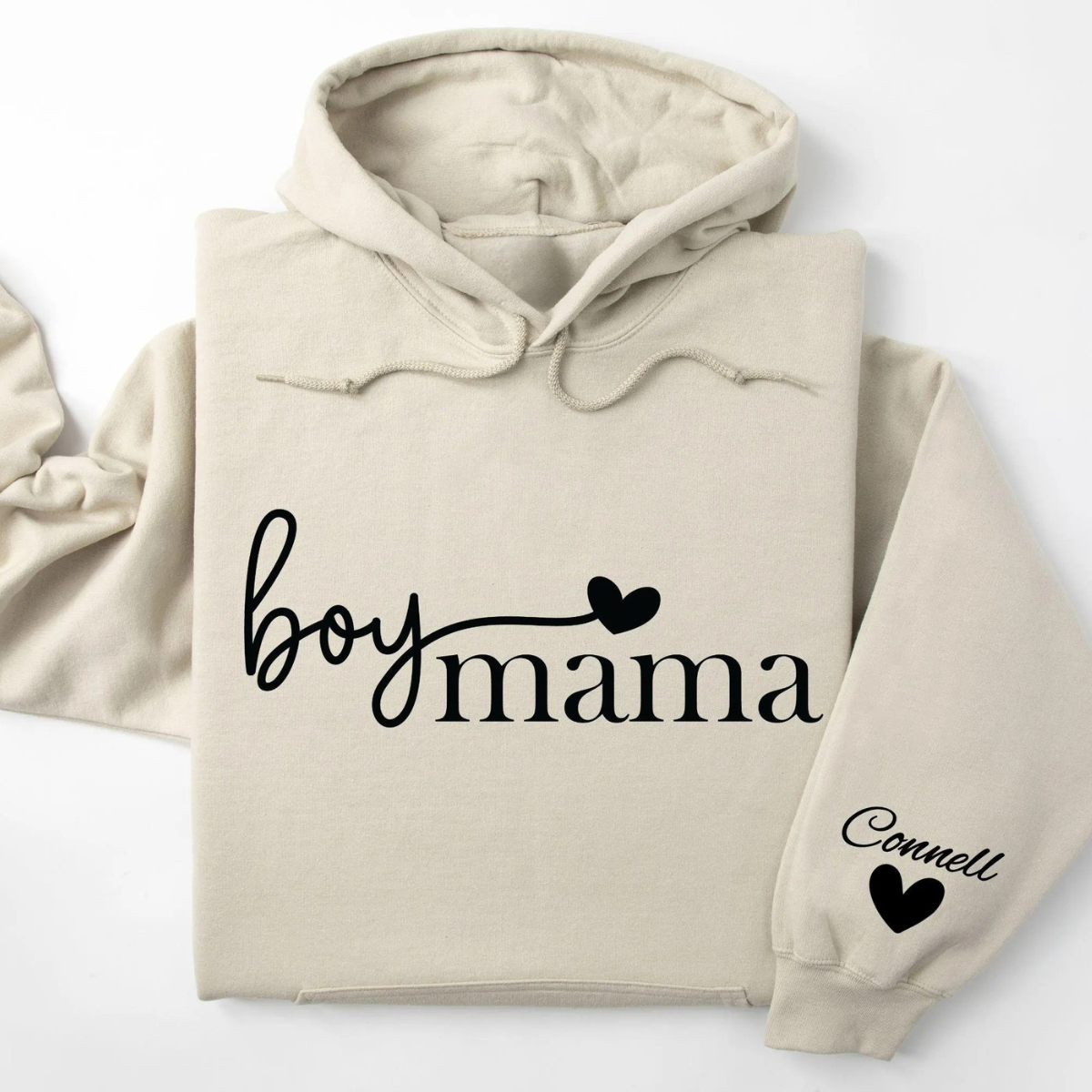 Boy Mama