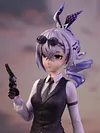1/6 Scale Formal Suit Ver. Silver Wolf - Honkai: Star Rail Resin Statue ...