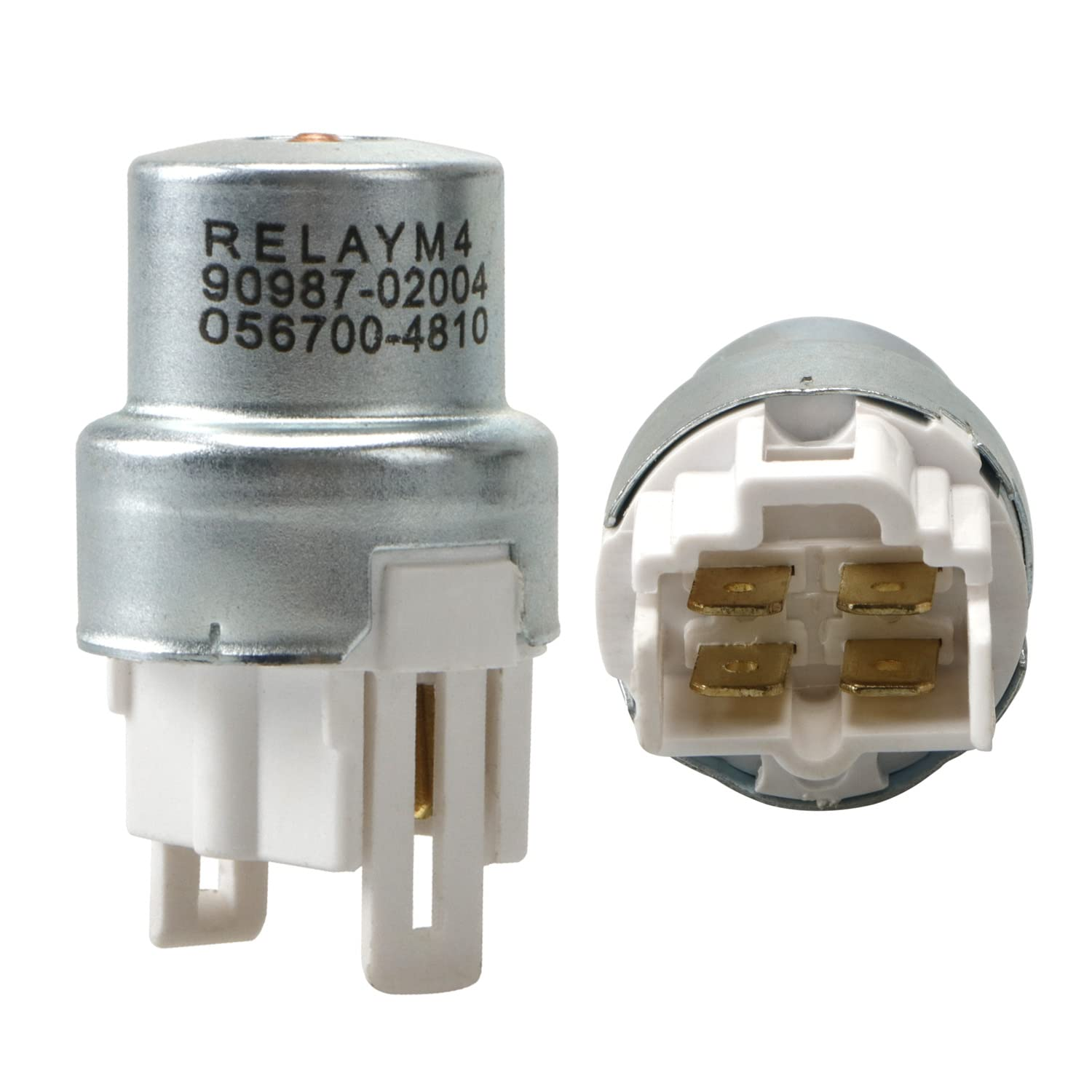 12V 22A Multi Purpose Relay 90987-02004 056700-5260 for Toyota MR2 ...