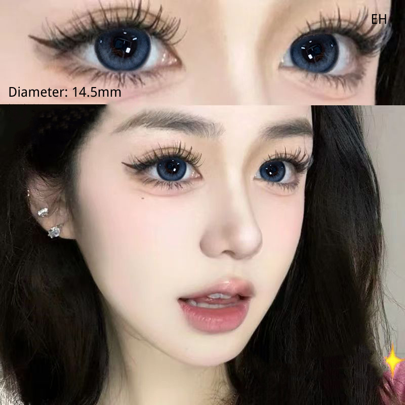 Glam Gaze 14.5mm Contact Lenses
