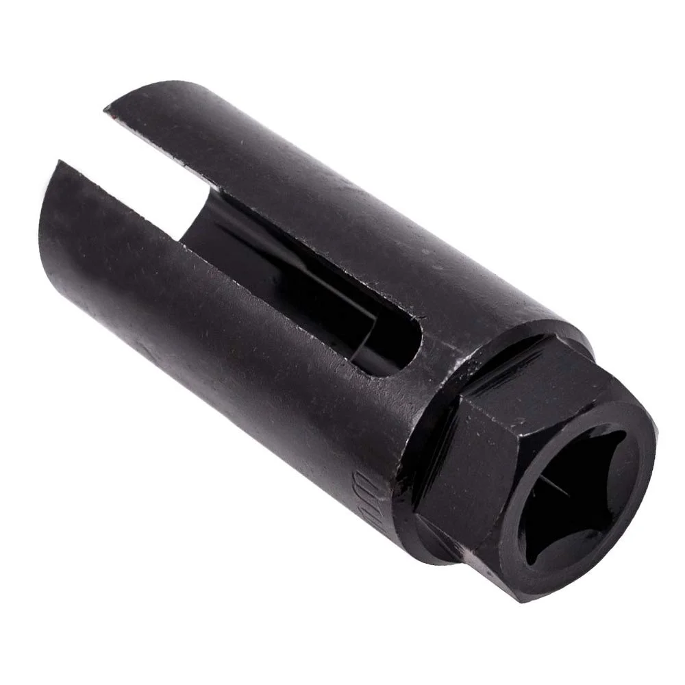 7-Piece Oxygen Sensor Socket Set