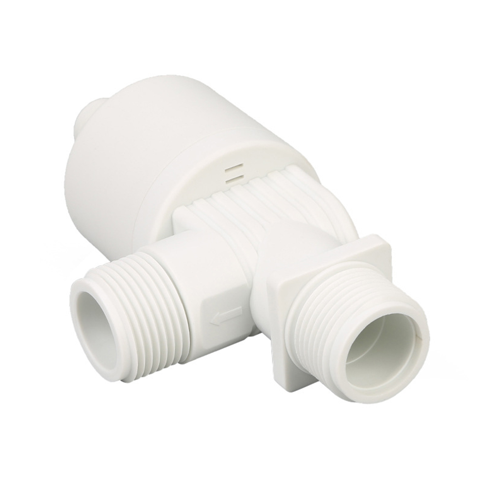 Floating Ball Valve Automatic Shut-Off Water Level Regulator Valve(DN25 ...