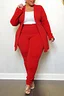 Plus Size Stylish Matching Sets for Women | Xpluswear