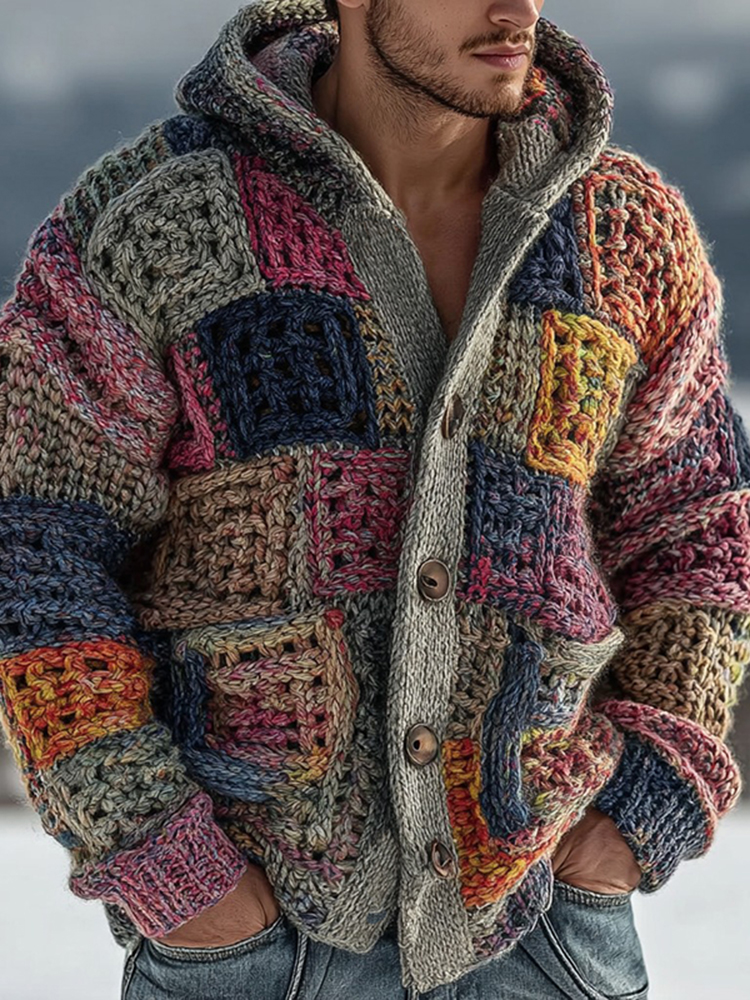 Men's Sweater