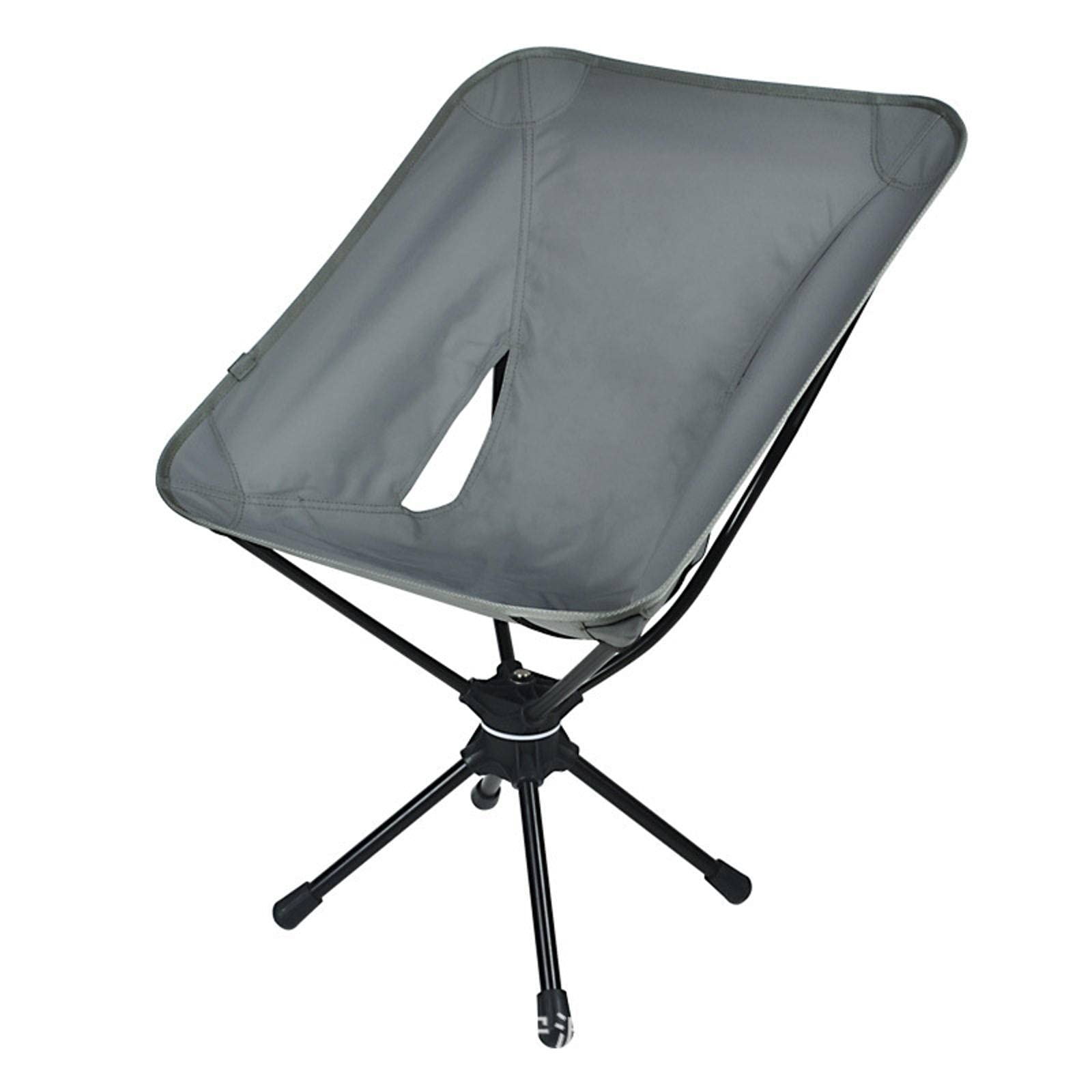 360 Degree Rotating Outdoor Folding Chair Camping Chair Swivel Chair ...