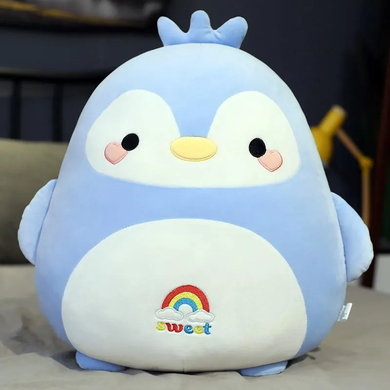 Sweet Plush