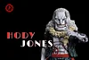 New Fish-Man Pirates Series 001 Hody Jones - ONE PIECE Resin Statue - A ...